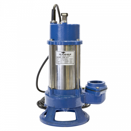 Sabre Submersible Pumps Archives - The Pump Shop