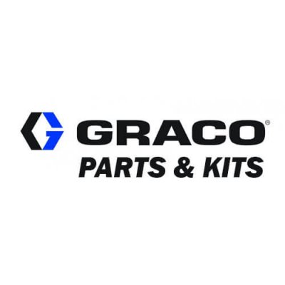 Graco 236273 Air Valve Repair Kit, For Husky 1040, 1590, 2150 - The ...
