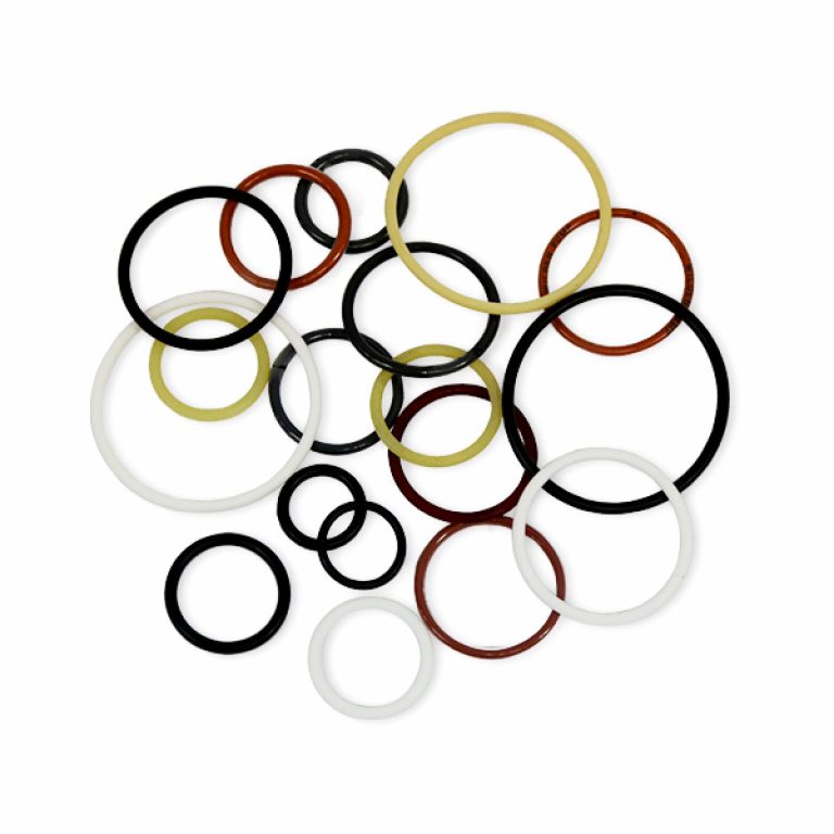 WILDEN 01-1120-21-500 VALVE SEAT, PVDF - The Pump Shop