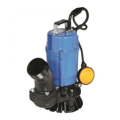 Ebara Optima MA Stainless Steel Automatic Submersible Pump with 0.25KW ...