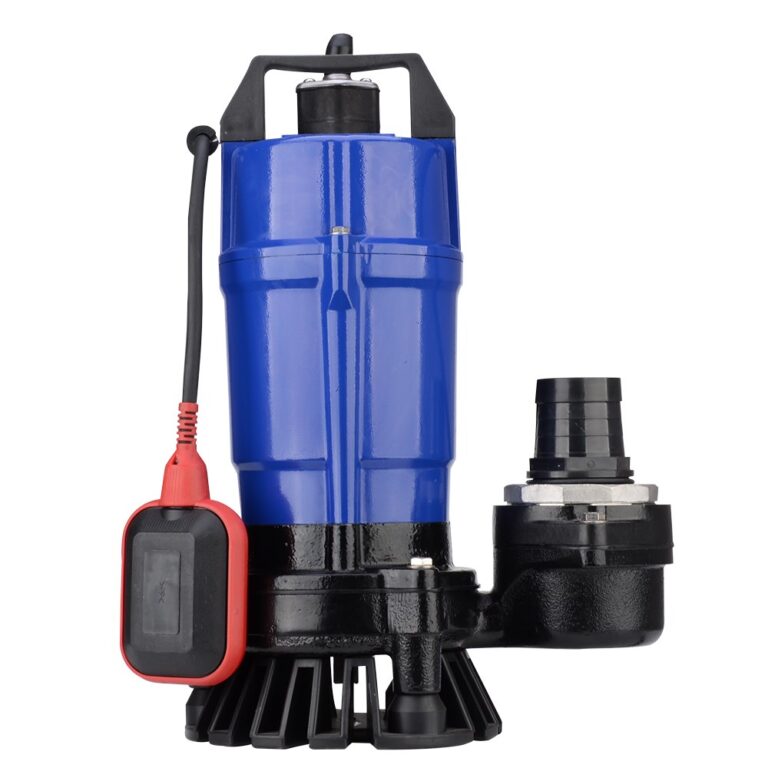 Sabre Submersible Pumps Archives - The Pump Shop