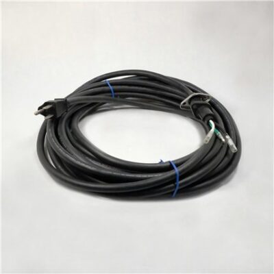 TSURUMI CABTYRE CABLE SET (1OM)230/240V-50HZ - The Pump Shop