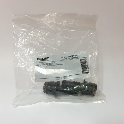 Port Fitting Kit for pump model G573205 Flojet Pump - The Pump Shop